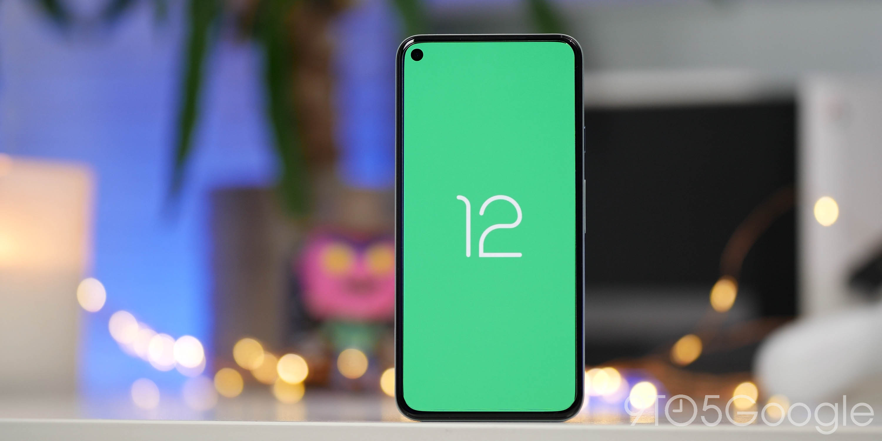 Android 12 tweaks navigation gestures again - 9to5Google