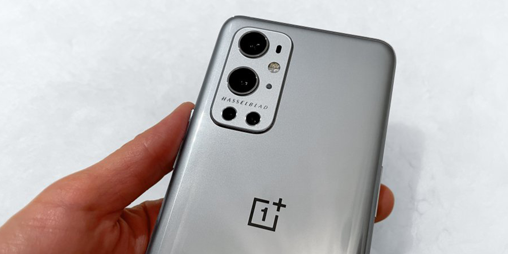 The OnePlus 9 Pro could come with a Hasselblad camera - 9to5Google