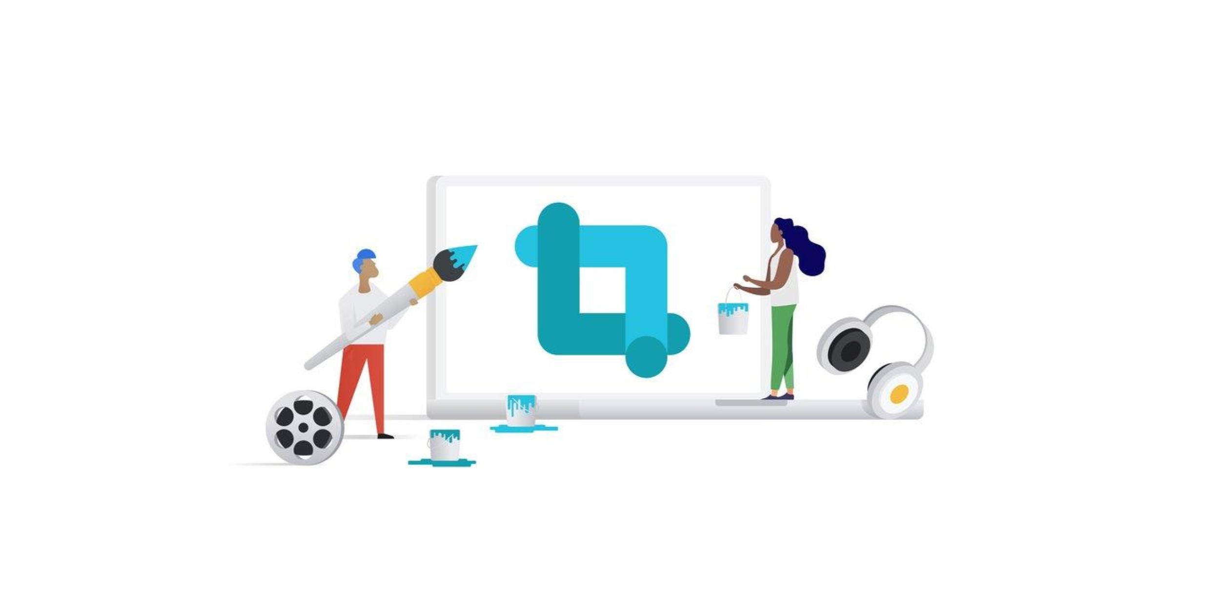 Google 'Ads Creative Studio' combines various creation tools - 9to5Google