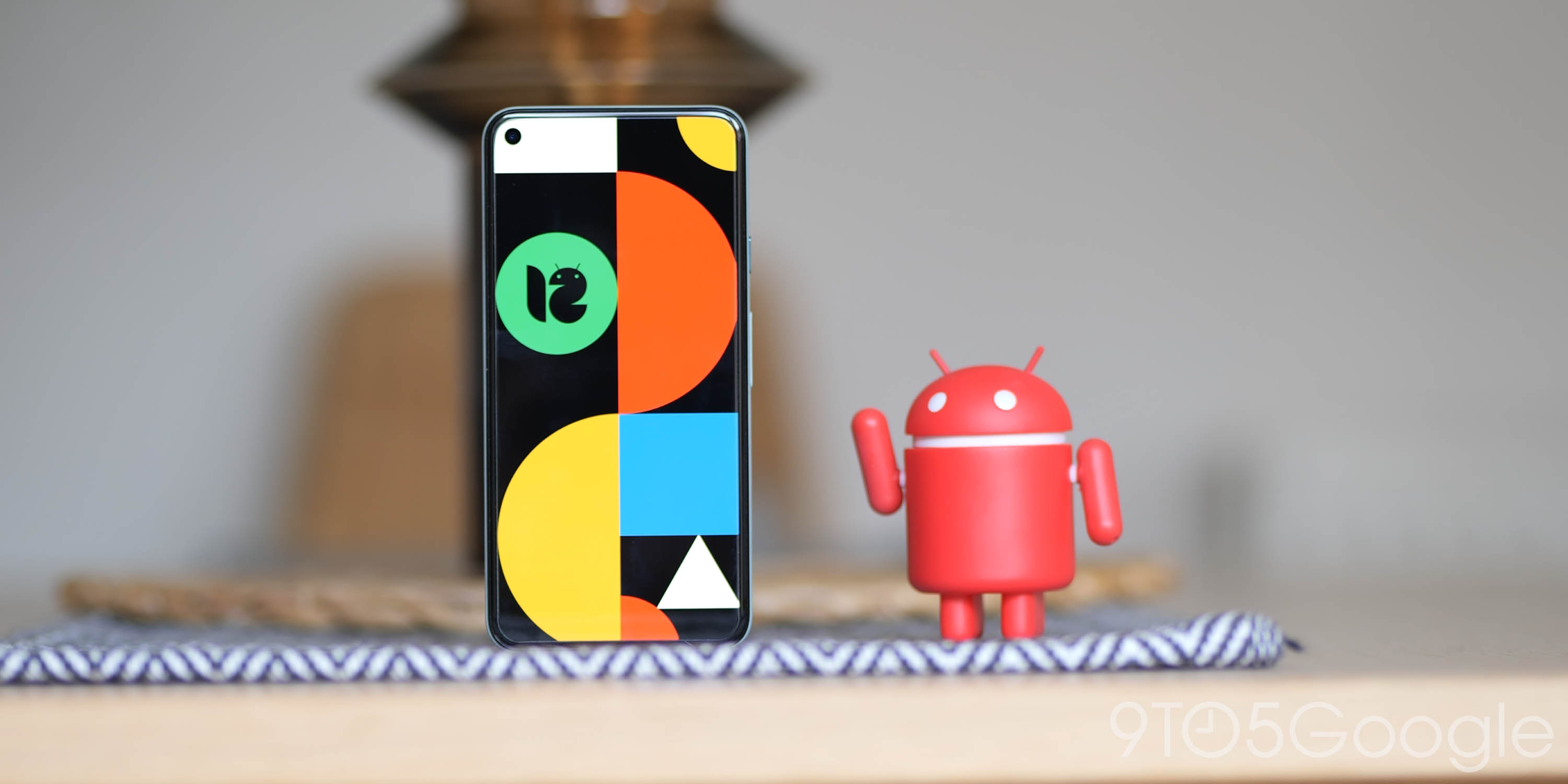 Here’s everything new in Android 12 Beta 4 [Gallery] - 9to5Google