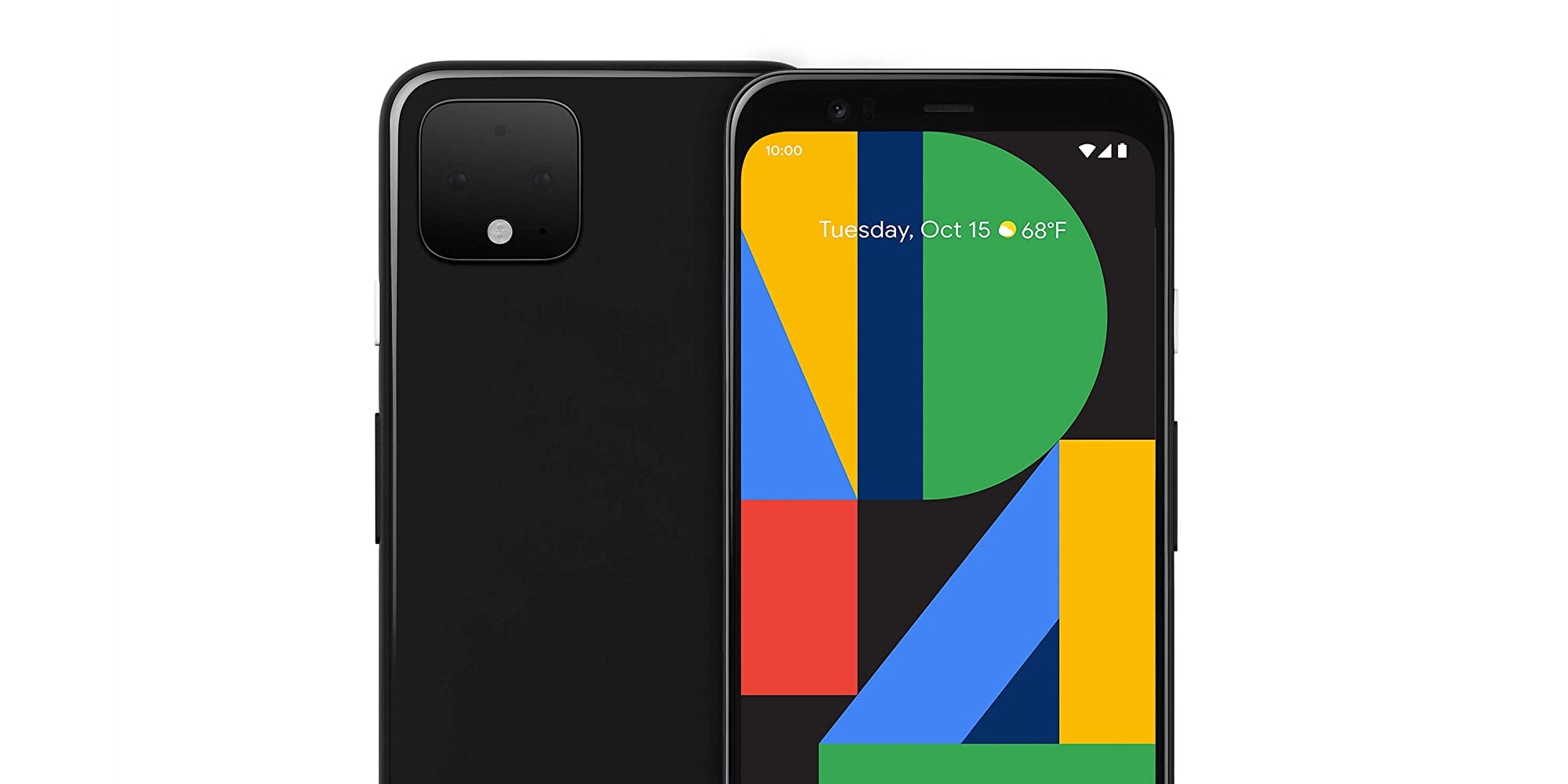 Google Pixel 4 128GB sees discount to 2021 low, plus more - 9to5Google