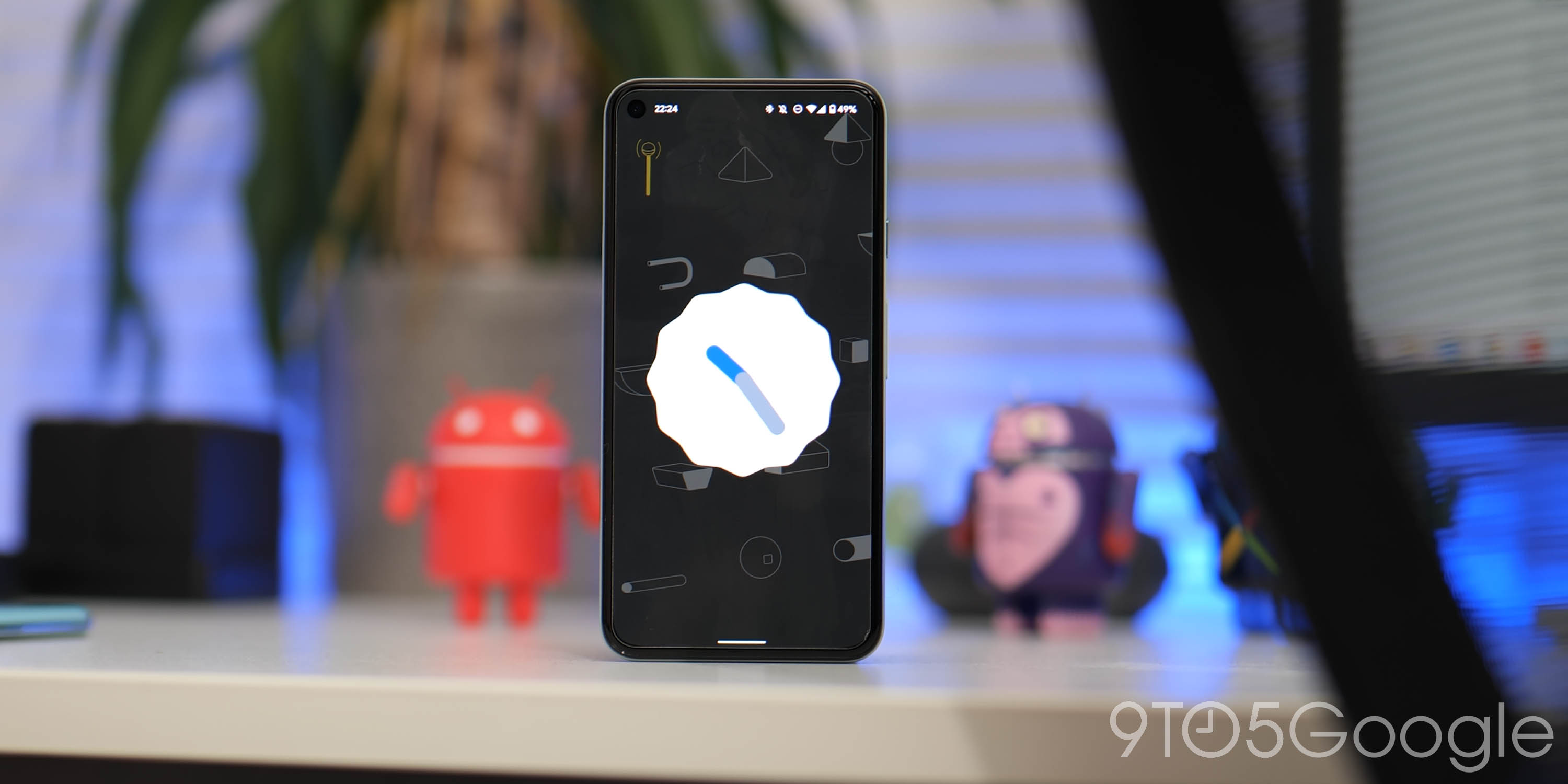 Android 12 tweaks Adaptive Charging, Pixel reaches 100% closer to alarm ...