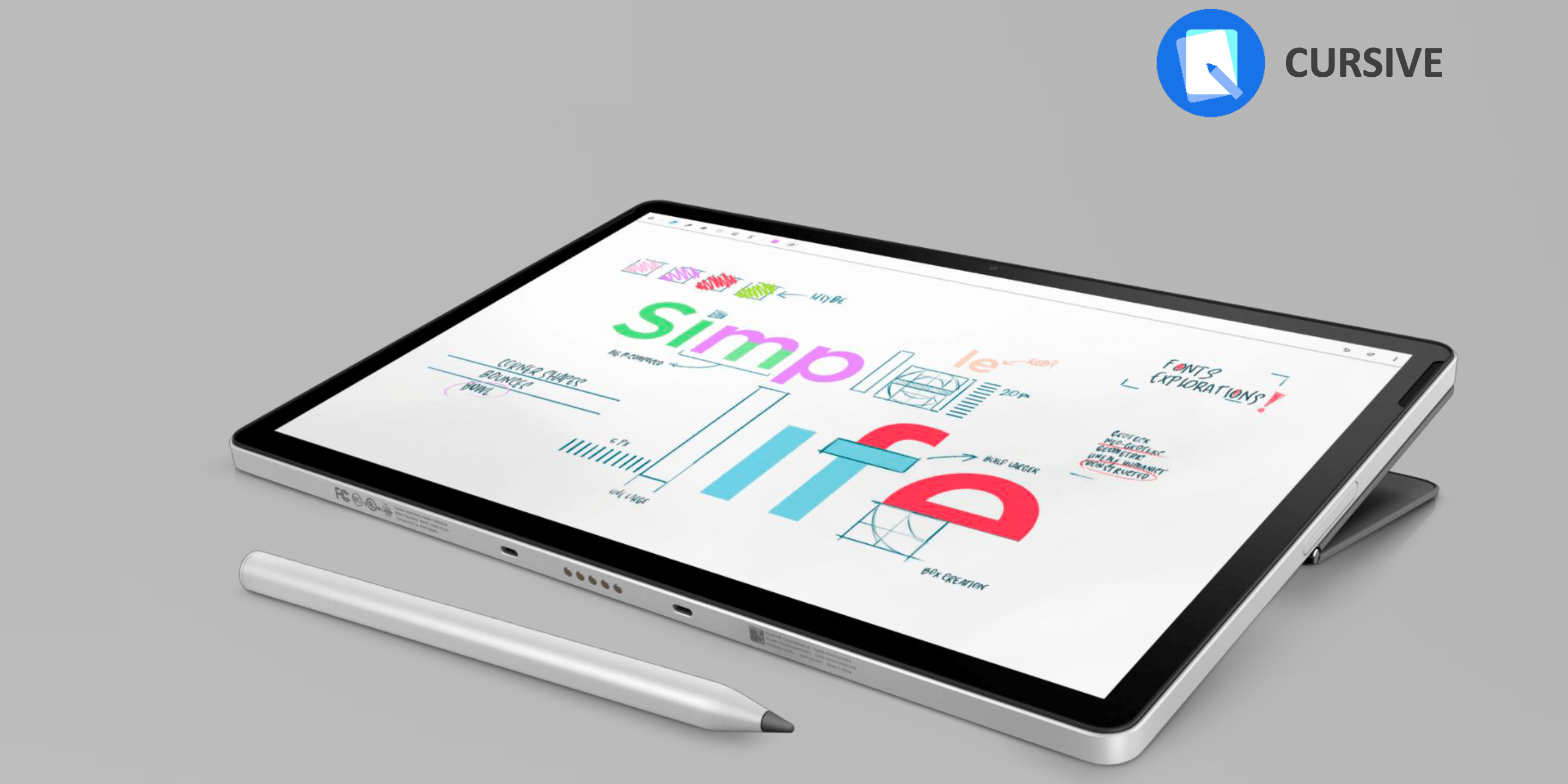 ‘Cursive’ is Google’s new PWA for notes on Chromebooks - 9to5Google