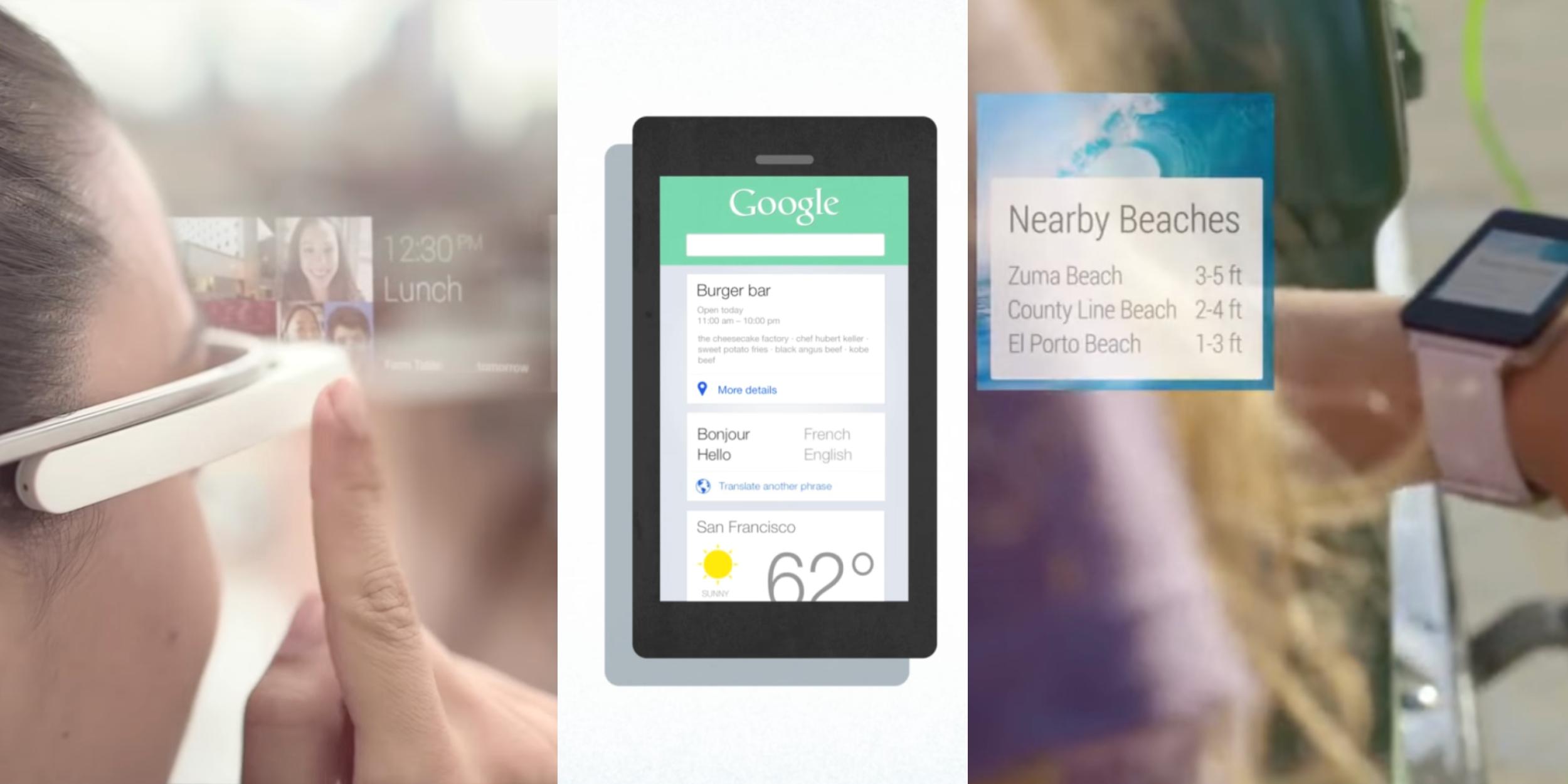 Google Now - 9to5Google