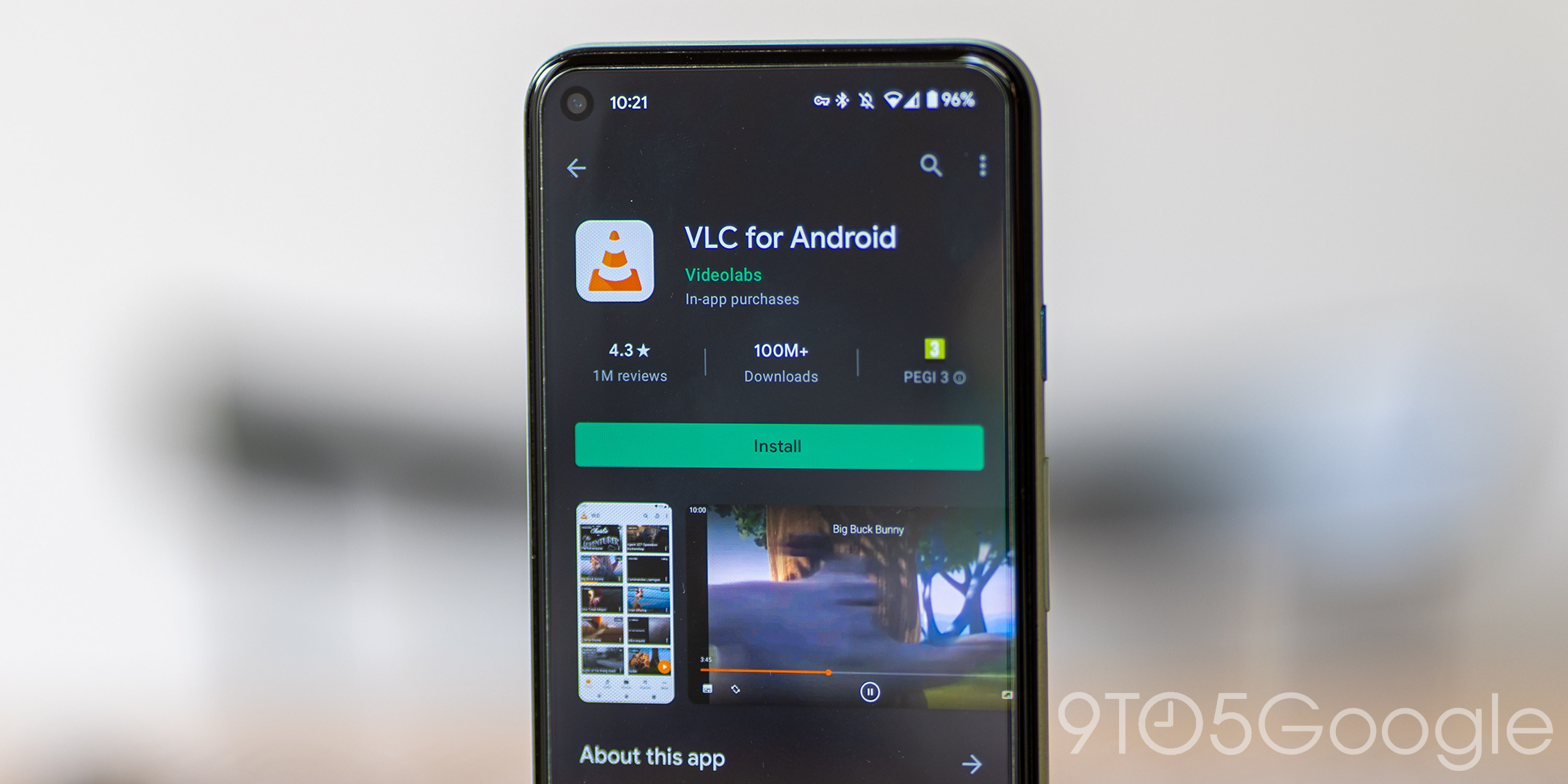 VLC for Android - 9to5Google