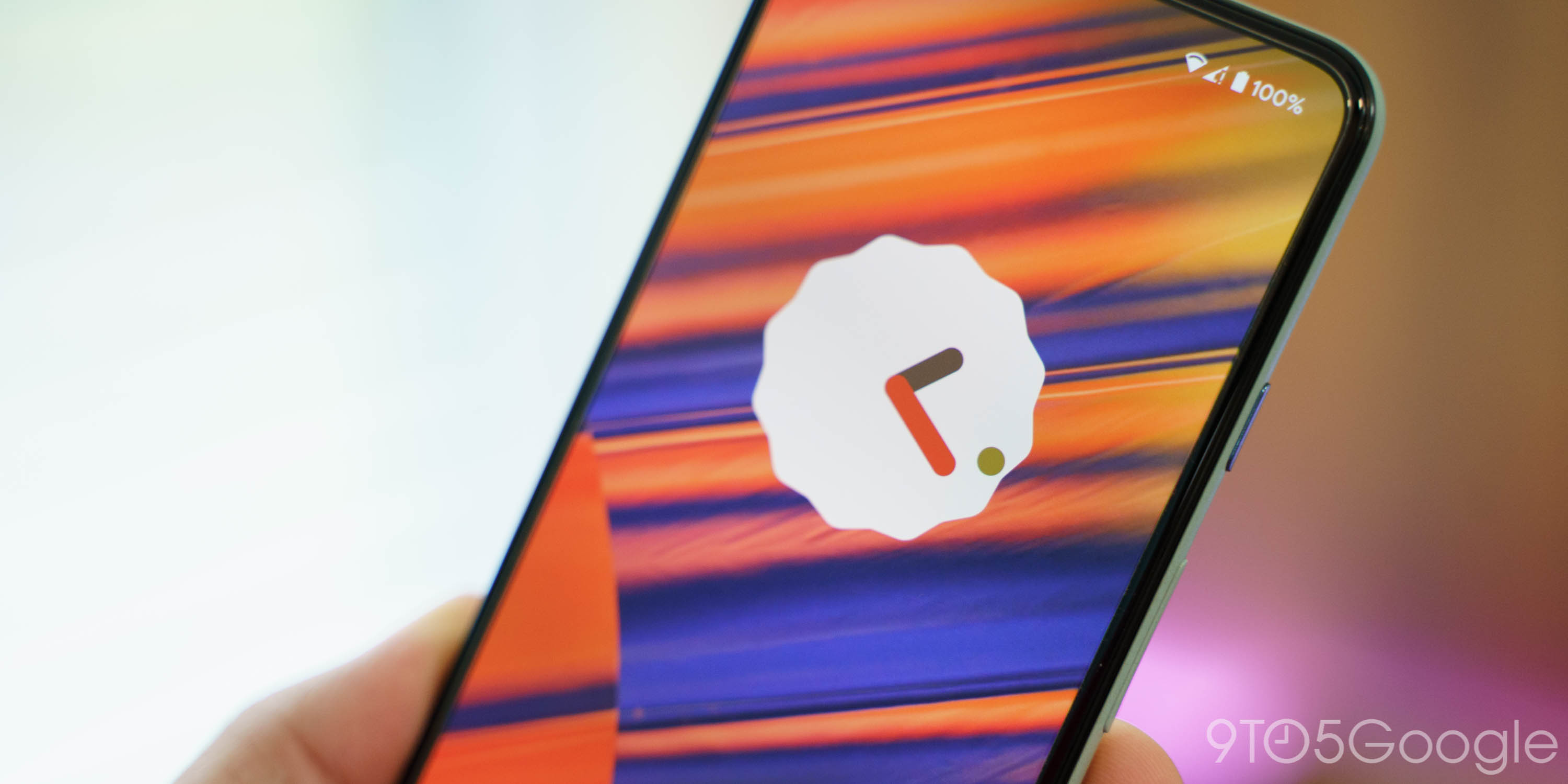 Android 12 brings 'Material You' clock widgets in Beta 5 - 9to5Google