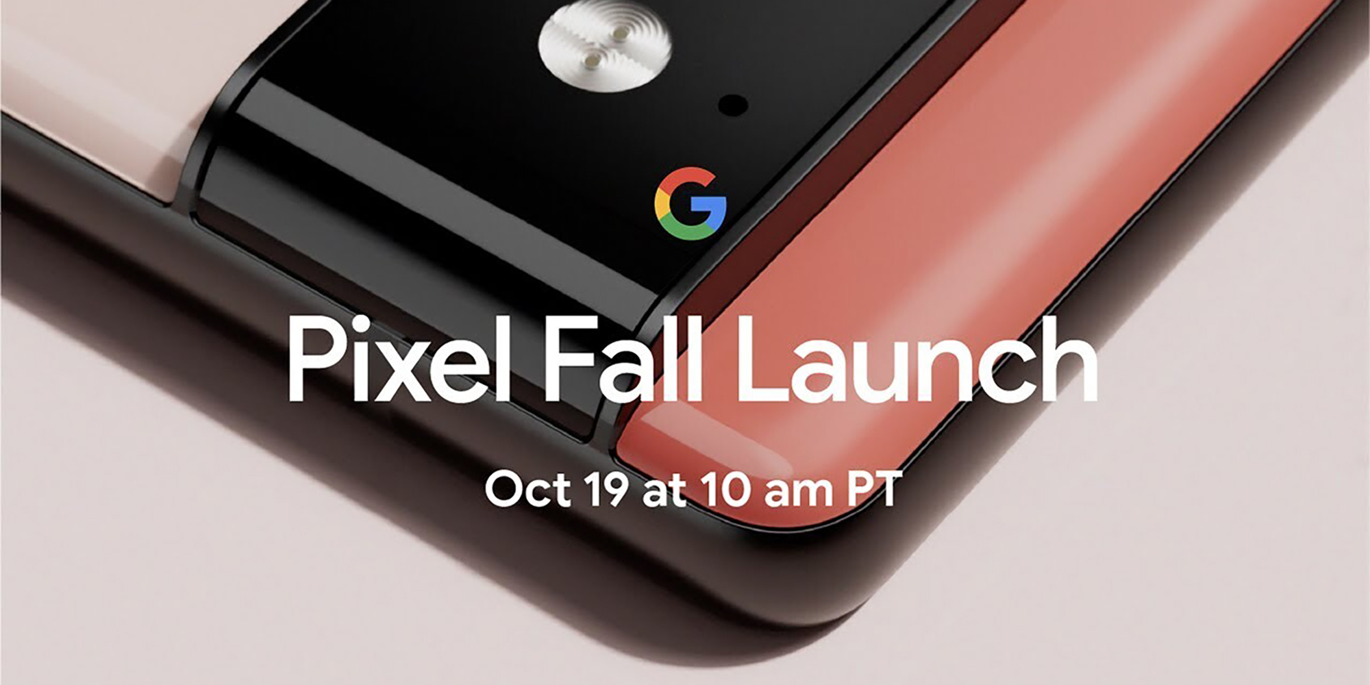 Everything Google announced at the Pixel Fall Launch event - 9to5Google