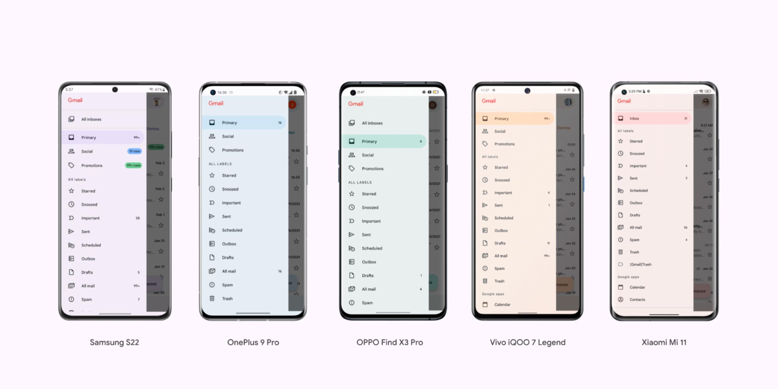 Android 12 - 9to5Google