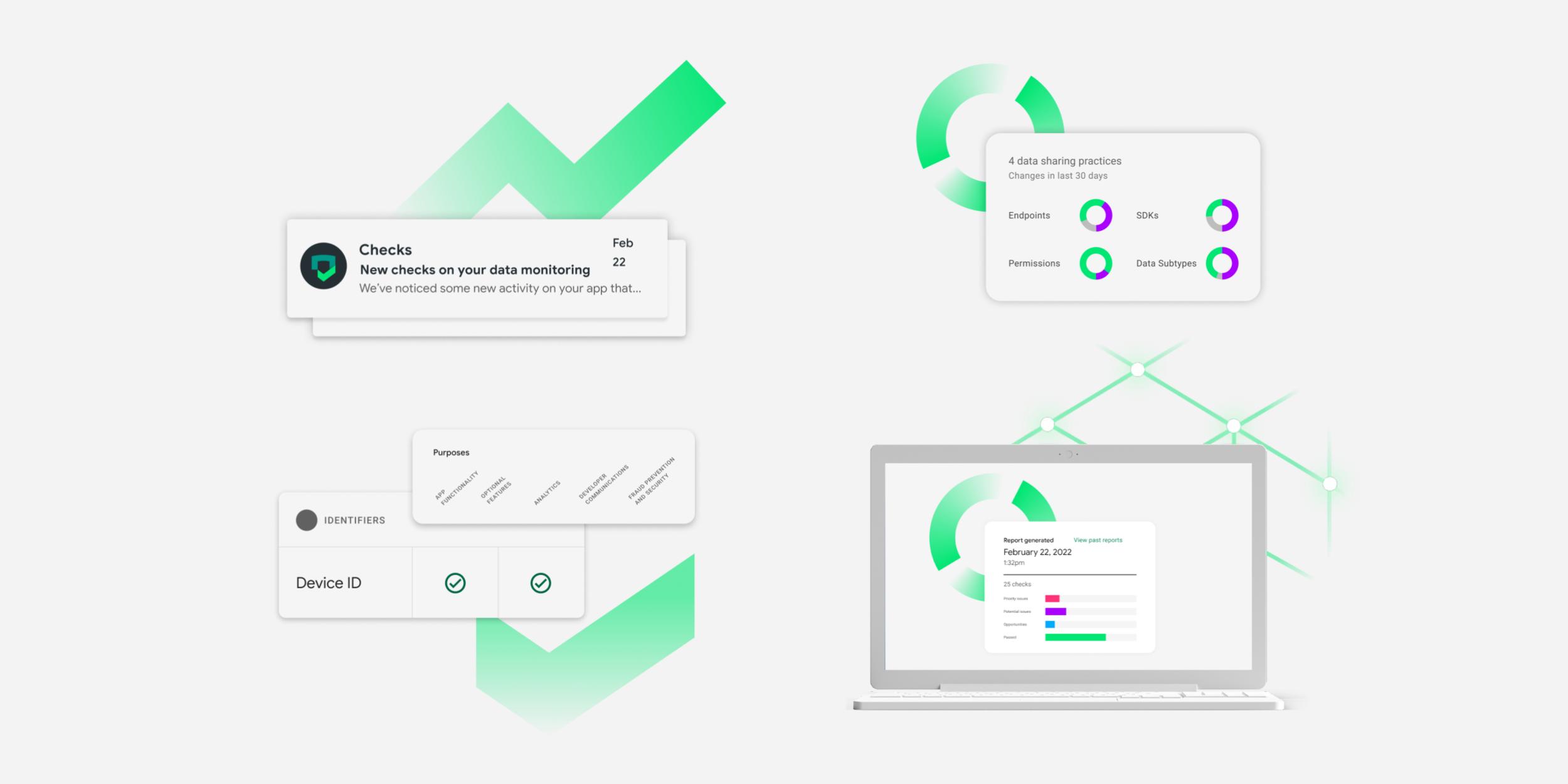 Area 120 launches 'Checks' to help app devs w/ privacy - 9to5Google