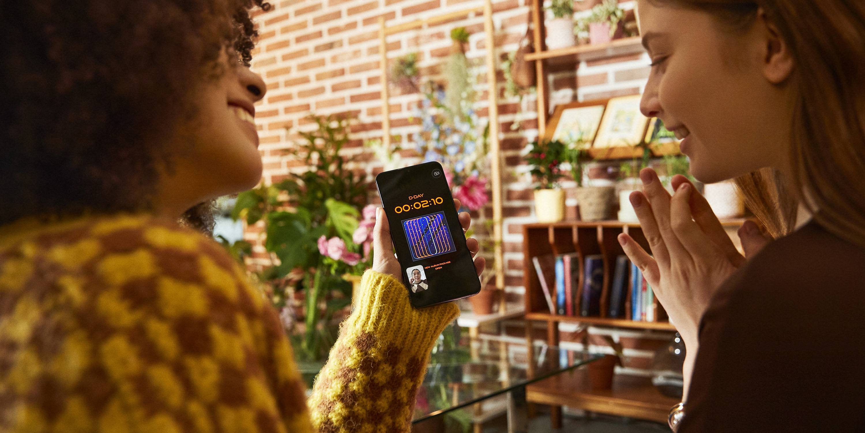 Google Duo debuts Live Sharing, more on Galaxy S22 - 9to5Google