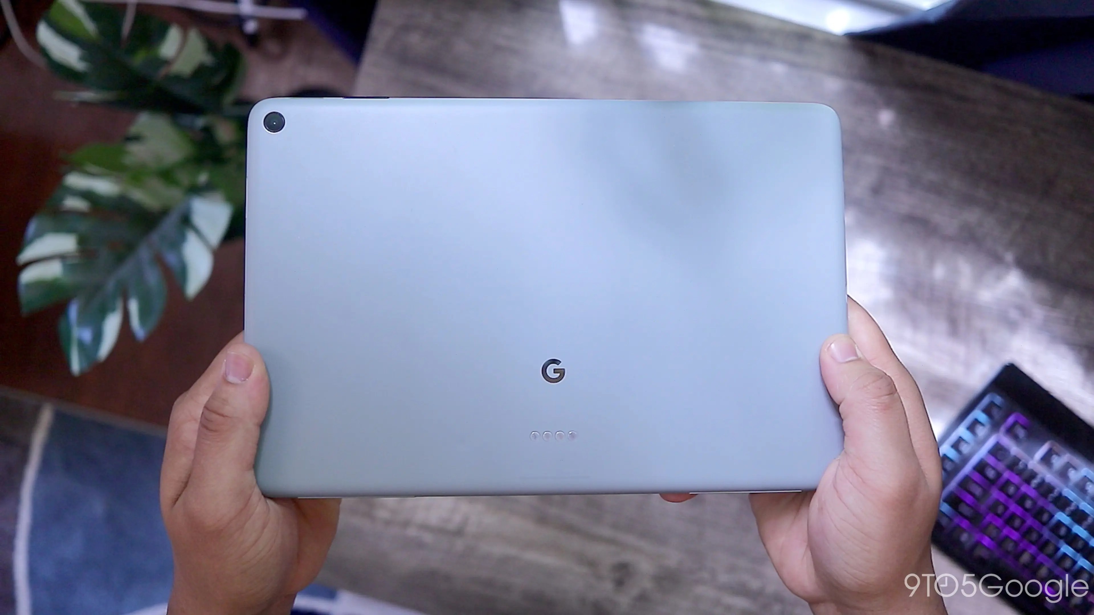Gemini is moving closer to launching on tablets [Gallery]