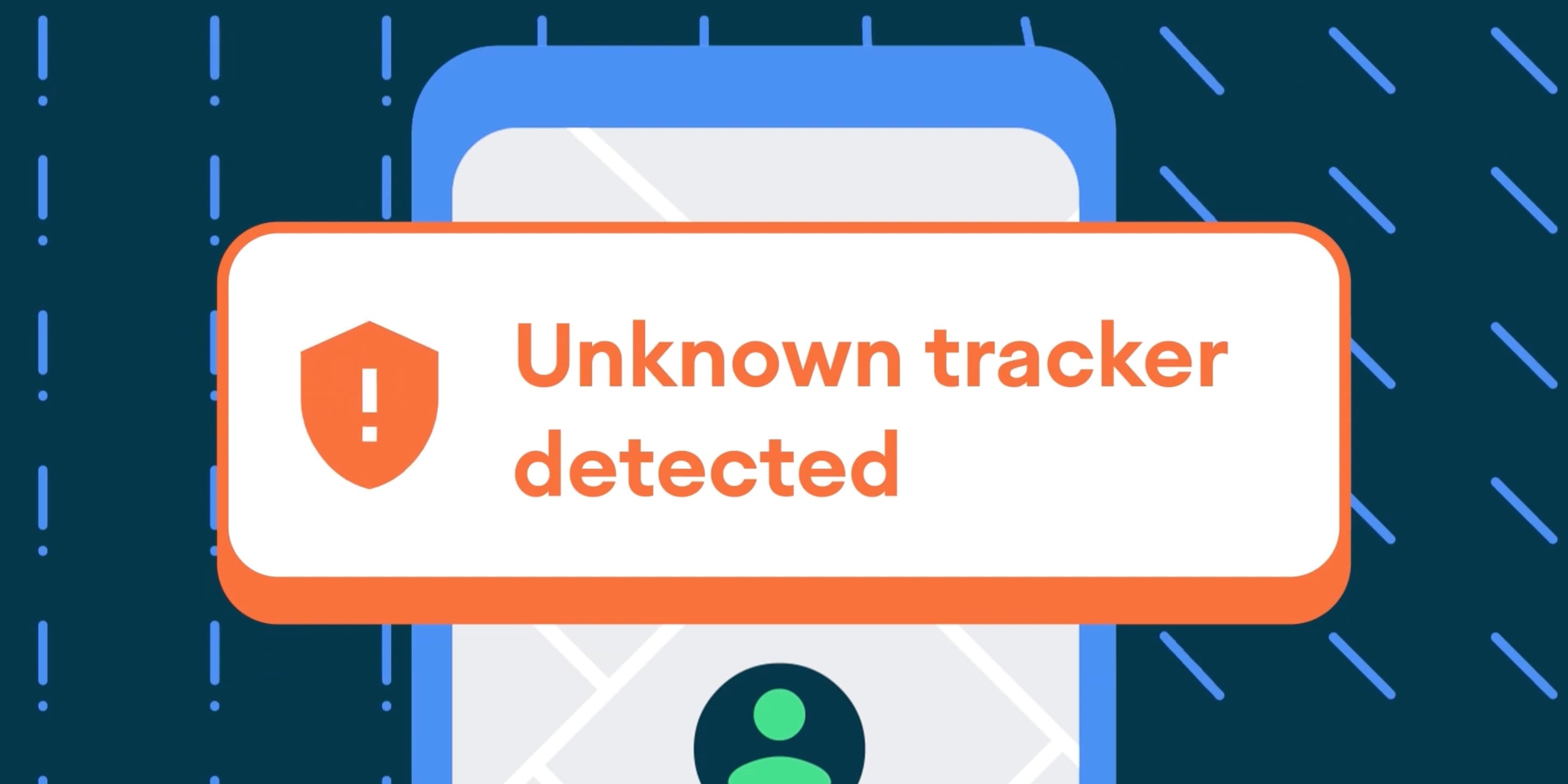 Android’s Unknown tracker alerts adding ‘Find Nearby’ for FMD