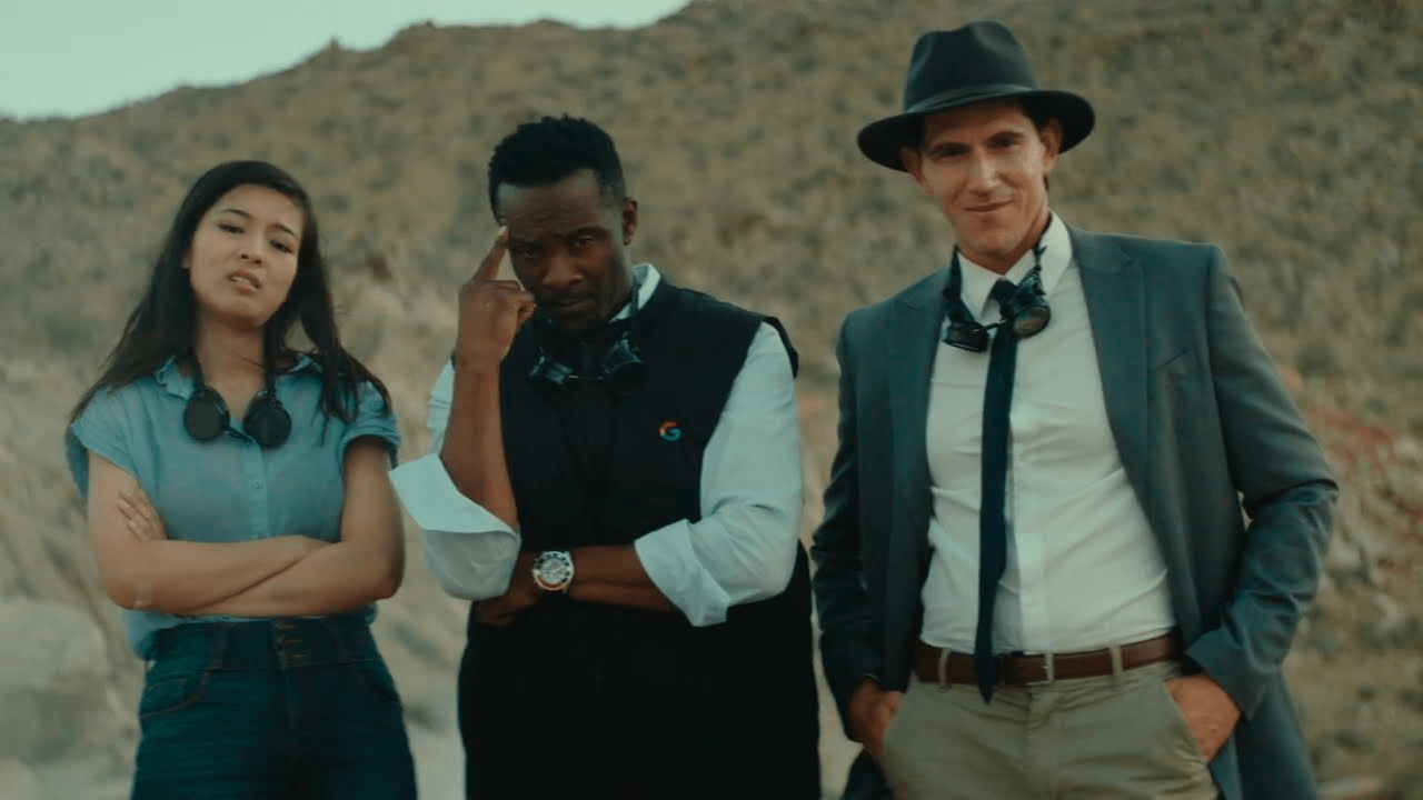 It is GA4 day, and Google's analytics competitors deliver laughs