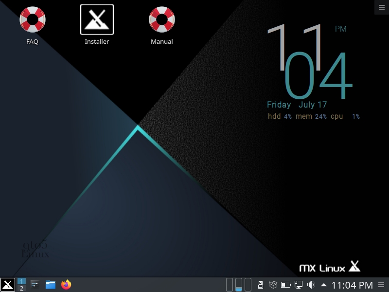 MX Linux 19.2 KDE Edition Gets Closer to Release, Second Beta Now Ready ...