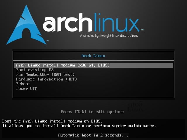 First Arch Linux ISO Powered by Linux Kernel 5.8 Is Now Available for ...