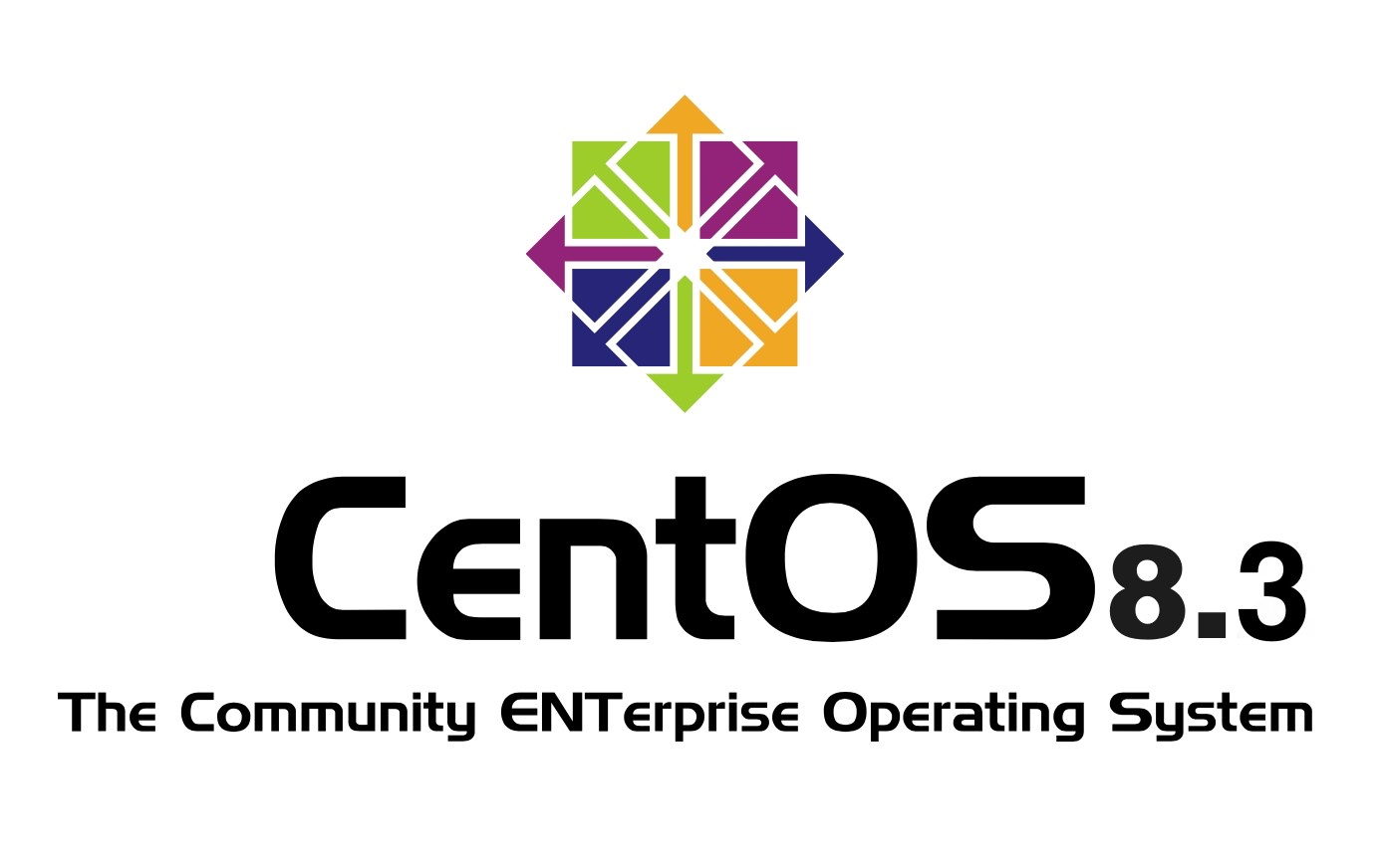CentOS Linux 8.3 Released, Based on Red Hat Enterprise Linux 8.3 ...