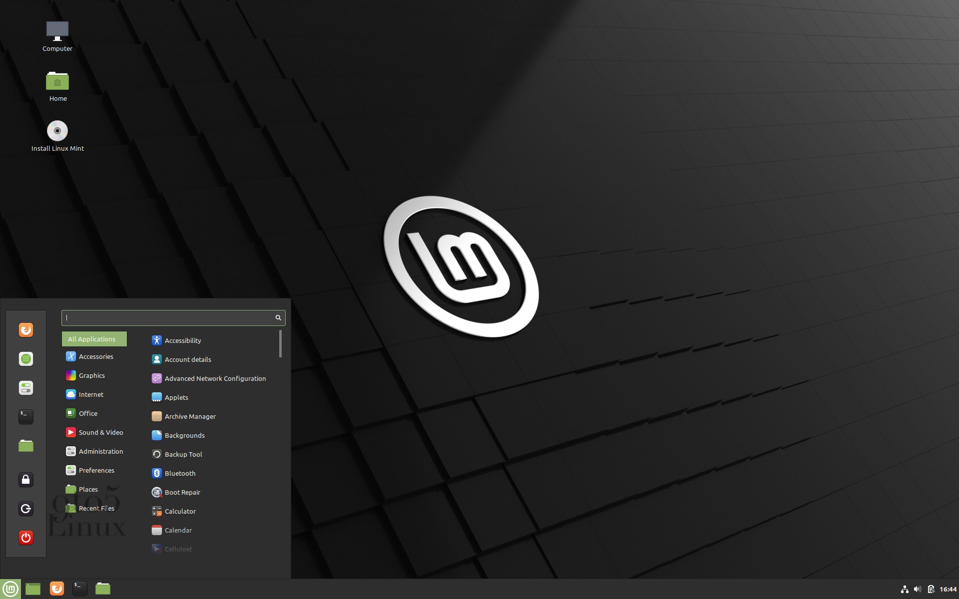 Linux Mint 20.1 "Ulyssa" Is Now Available for Download, This Is What's ...