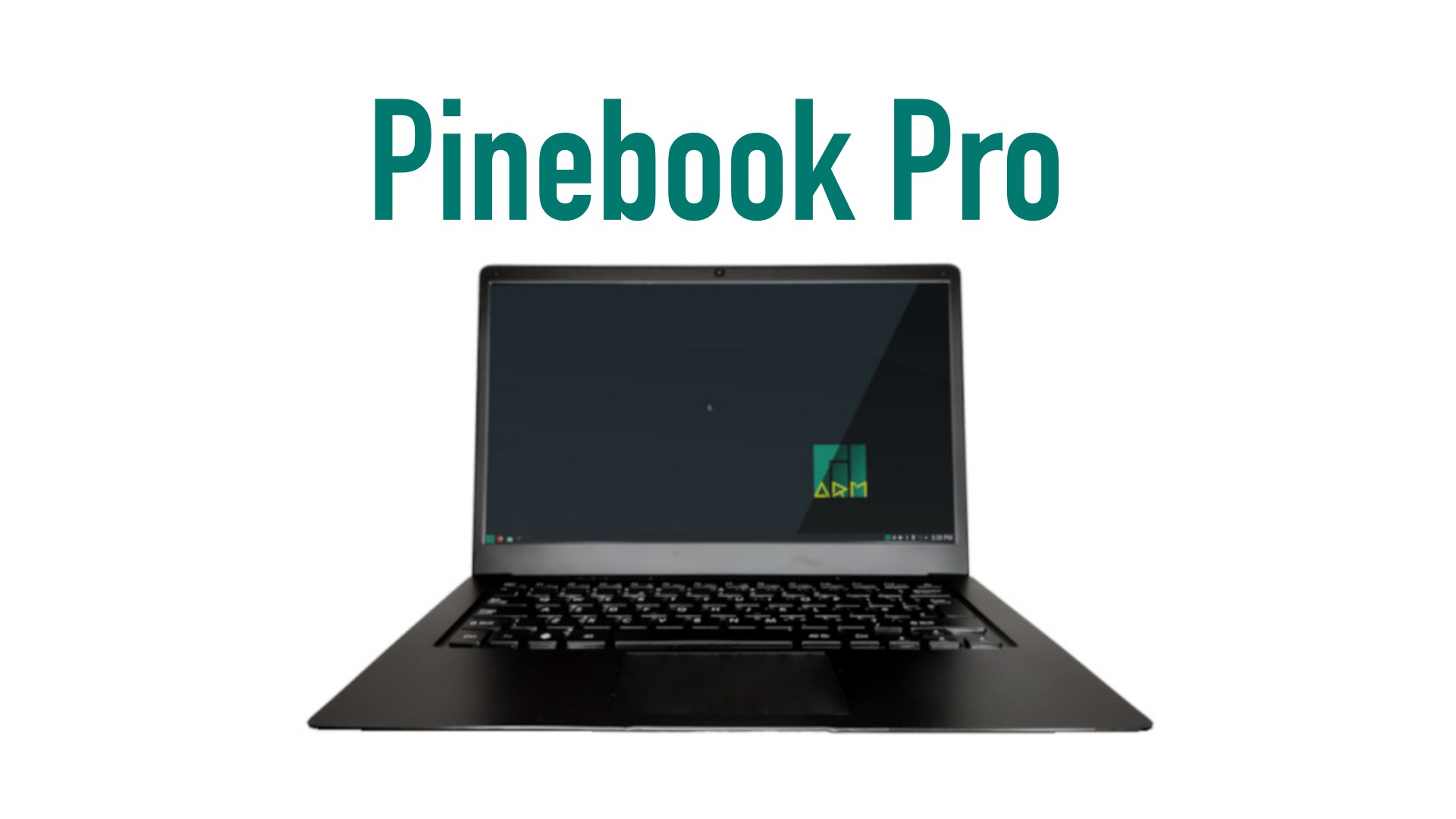 Pinebook Pro Linux Laptop Is Back in Stock and You Can Get One for Only ...