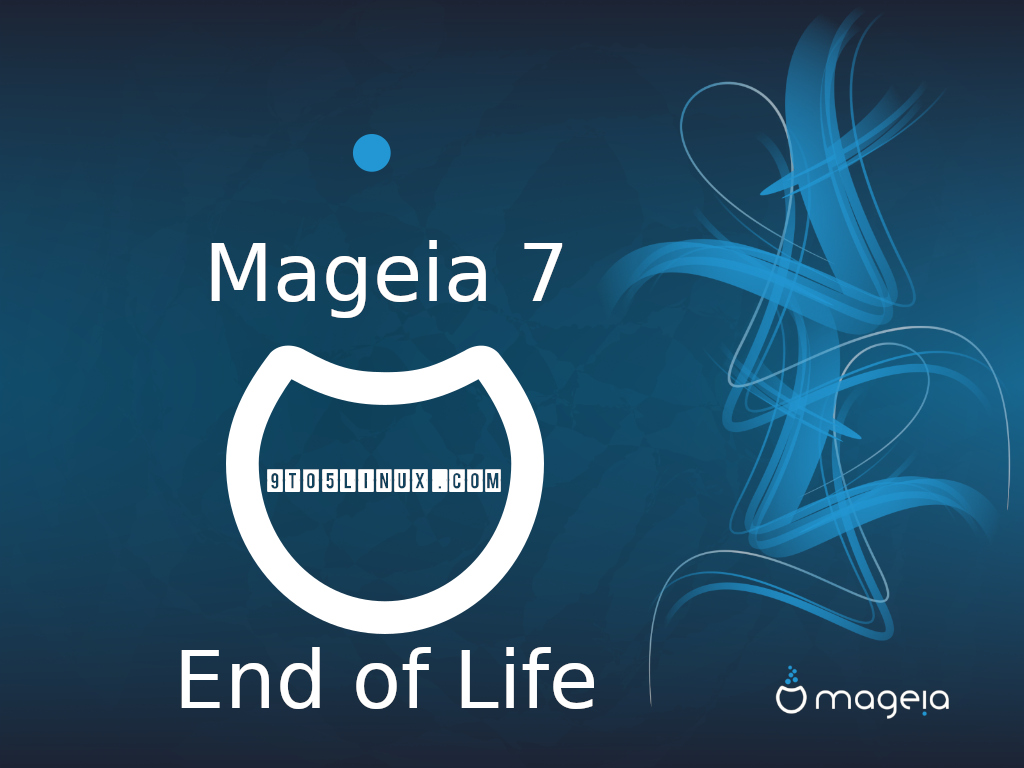 Mageia 7 Reached End of Life on June 30th, 2021, Here's How to Upgrade ...