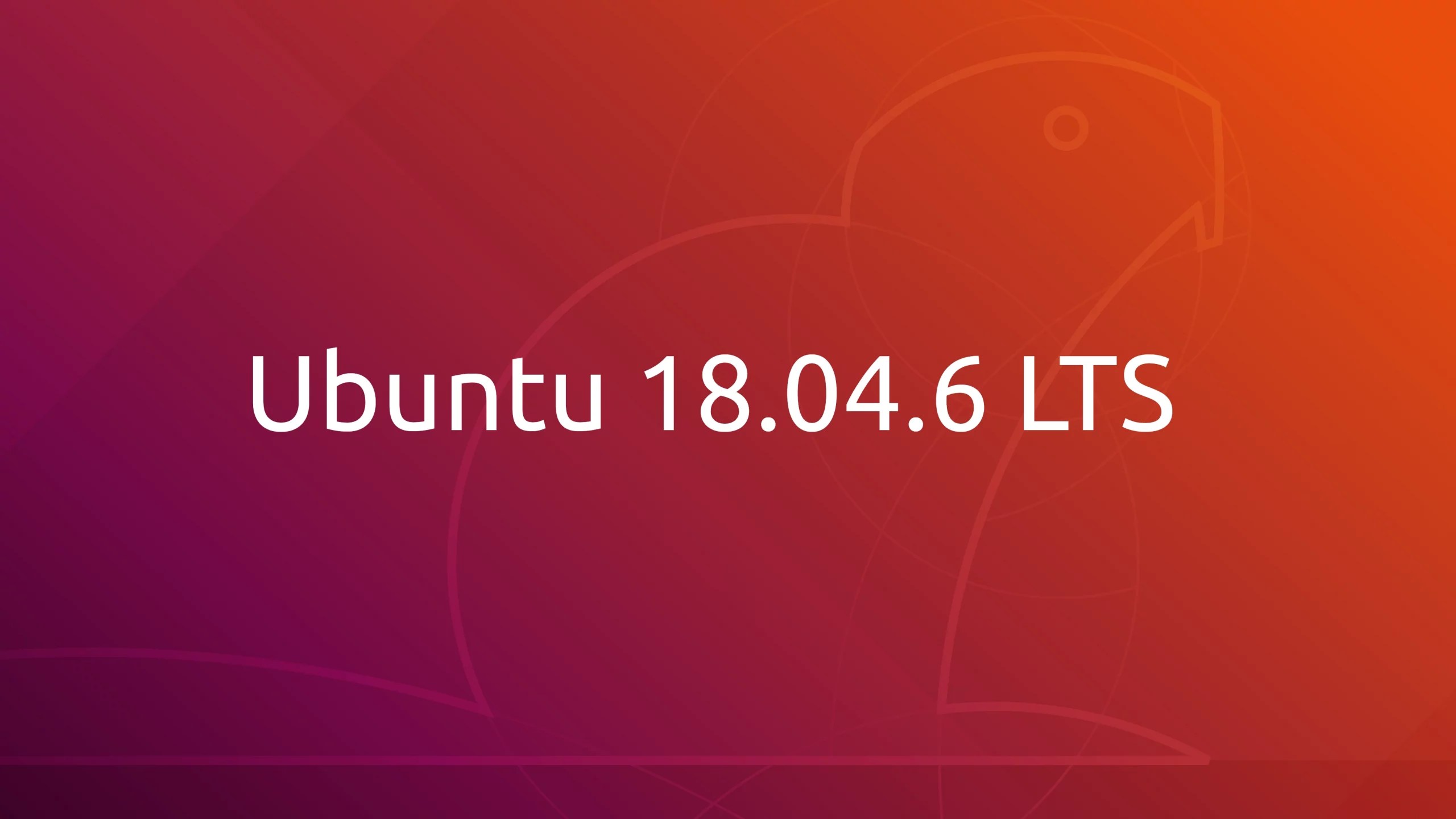 Ubuntu 18.04.6 LTS Released with BootHole Patches, Latest Security ...