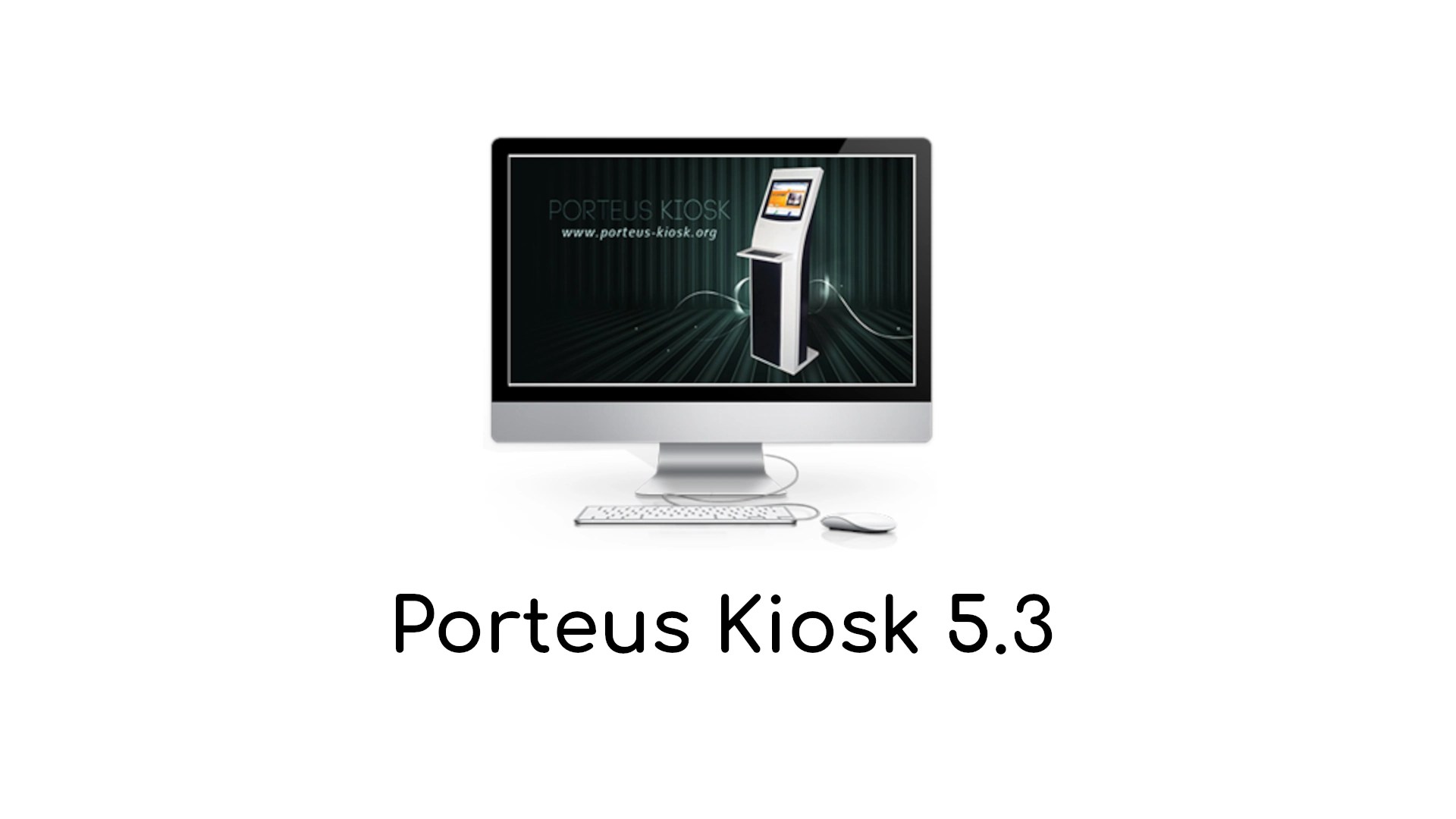 Gentoo-Based Porteus Kiosk 5.3 Released with Hardware Video Decoding ...