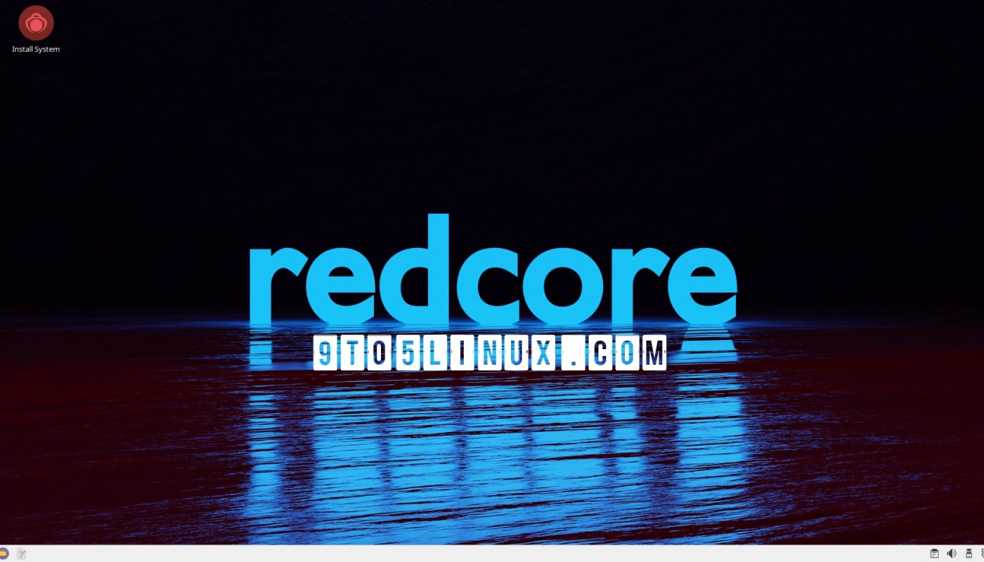 Redcore Linux Still Aims to Bring Gentoo Linux to the Masses, Now Ships ...