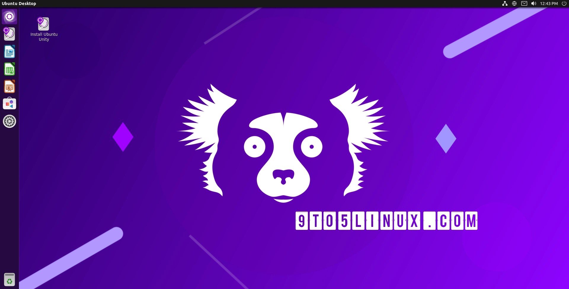 Ubuntu Unity 21.10 Released to Keep the Unity7 Desktop Alive in 2021 ...