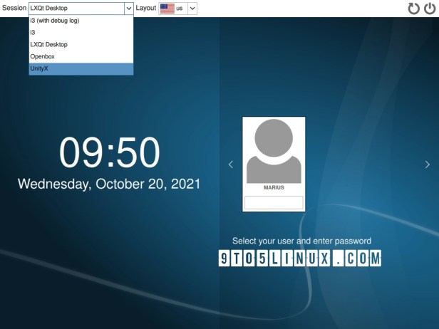 You Can Now Install the UnityX Desktop in Arch Linux, Here's How ...