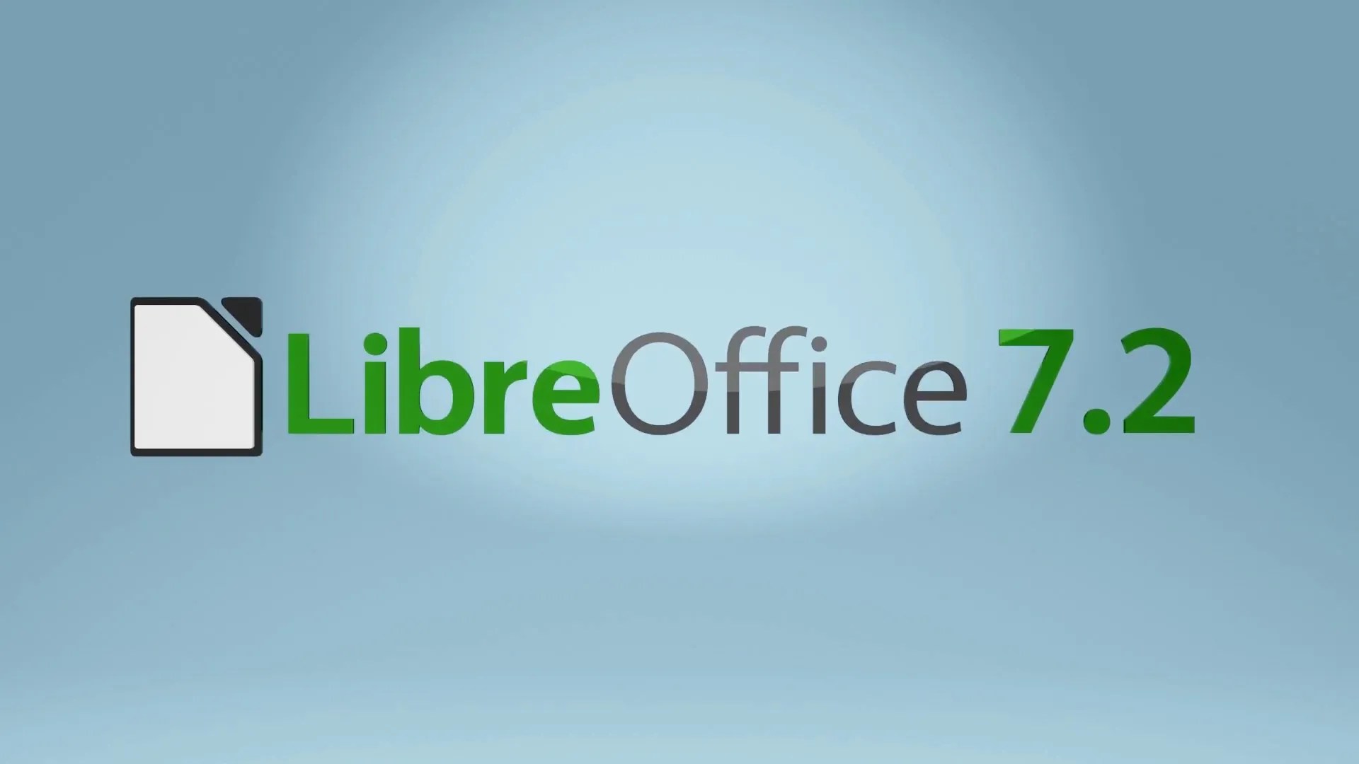 LibreOffice 7.2.3 Released with More Than 100 Bug Fixes, Download and ...