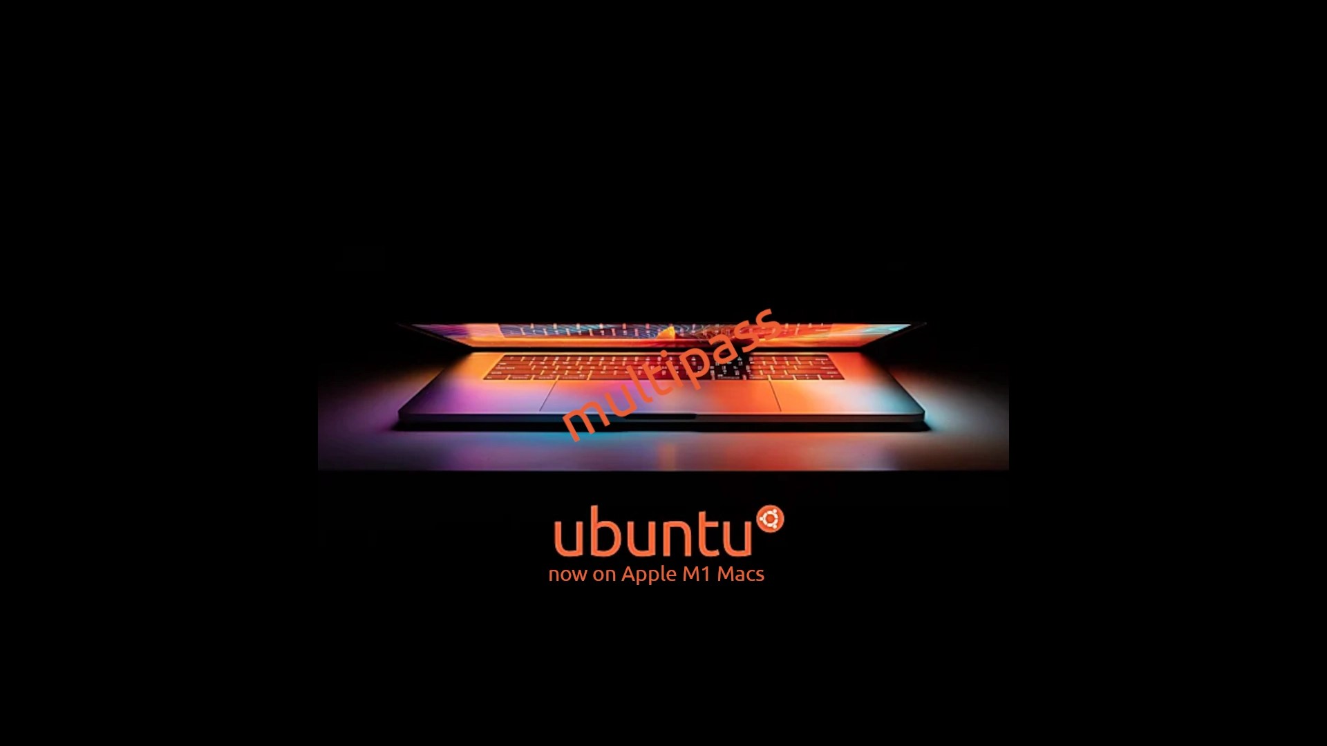 Canonical Makes It Easier to Run Ubuntu VMs on Apple M1 Macs with ...