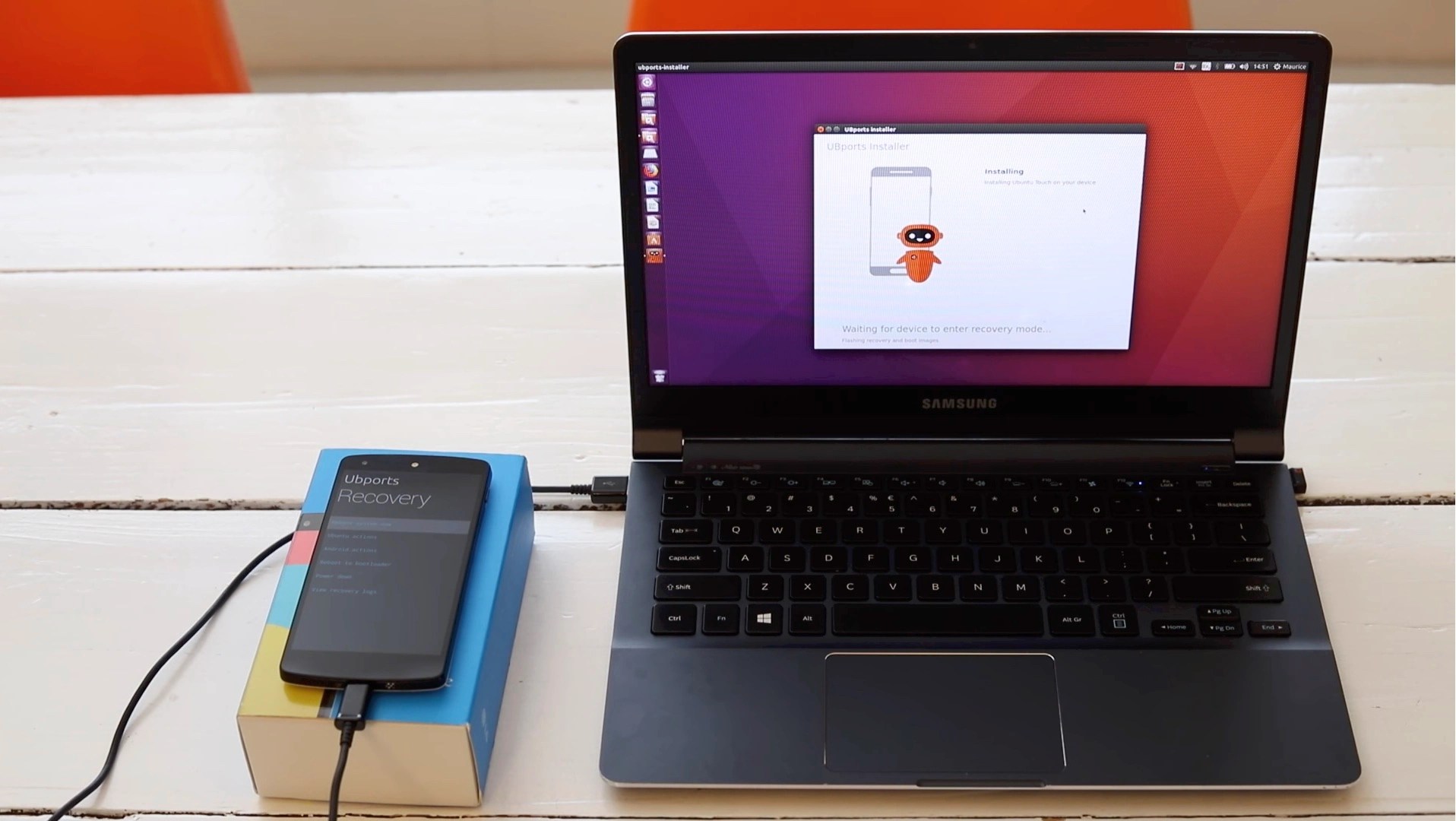 Ubuntu Touch OTA-20 Arrives on November 19th with Pixel 2 Support in ...