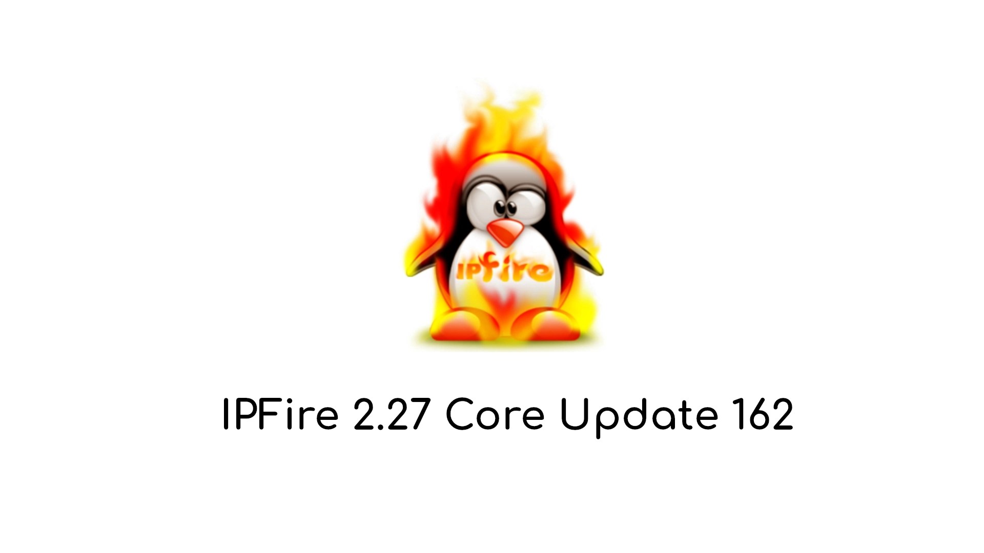 IPFire Linux Firewall Distro Is Now Powered by Linux Kernel 5.15 LTS ...