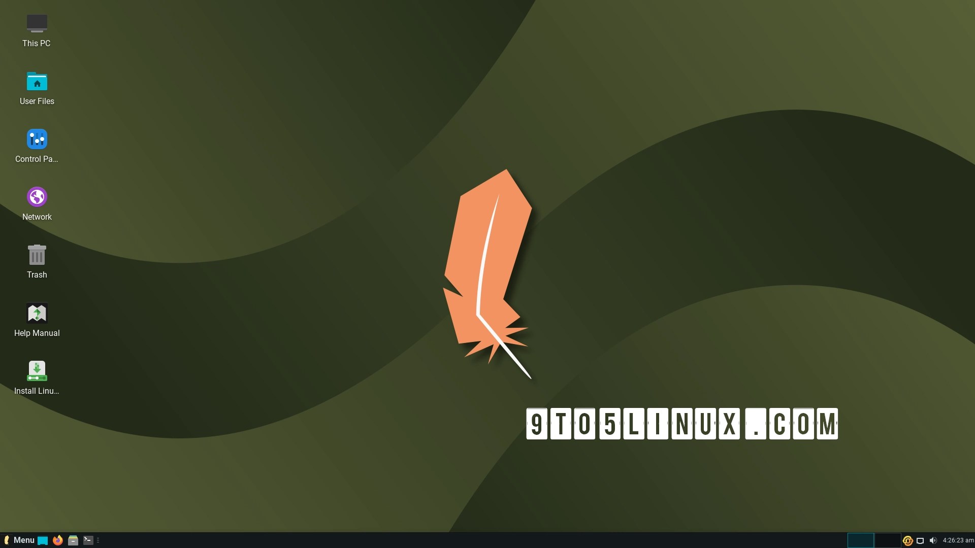 Linux Lite 5.8 Is Slated for Release on February 1st, 2022, Now ...