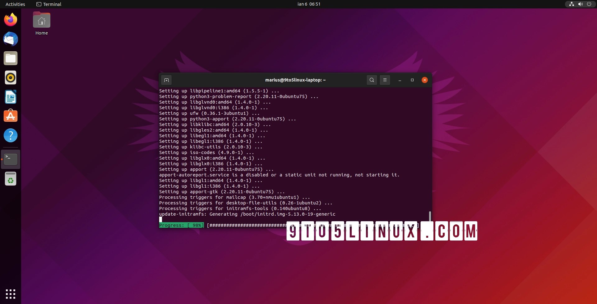 New Ubuntu Linux Kernel Security Updates Fix 9 Vulnerabilities, Patch ...