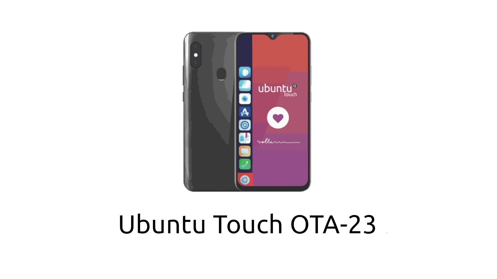 Ubuntu Touch OTA-23 Is Coming on June 28th with FM Radio Expansion ...