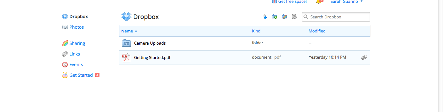 How-to: Setup and use Dropbox to manage and share photos, files - 9to5Mac
