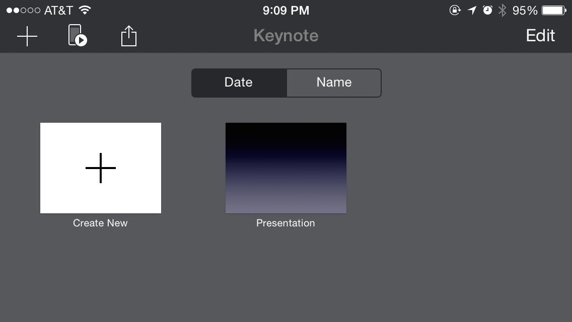 Apple silently removes Keynote Remote from the App Store, recommends ...