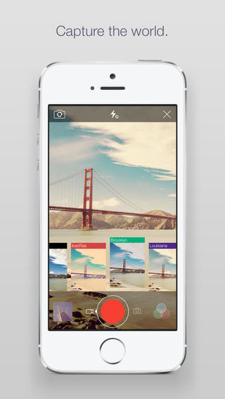 Flickr for iOS updated with new sharing options, support for tags, and ...