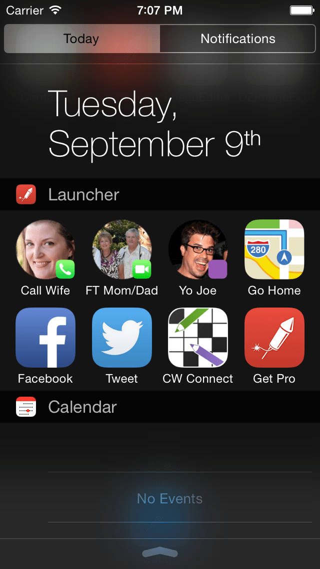 Apple removes Launcher app from App Store for 'misuse' of iOS 8's ...