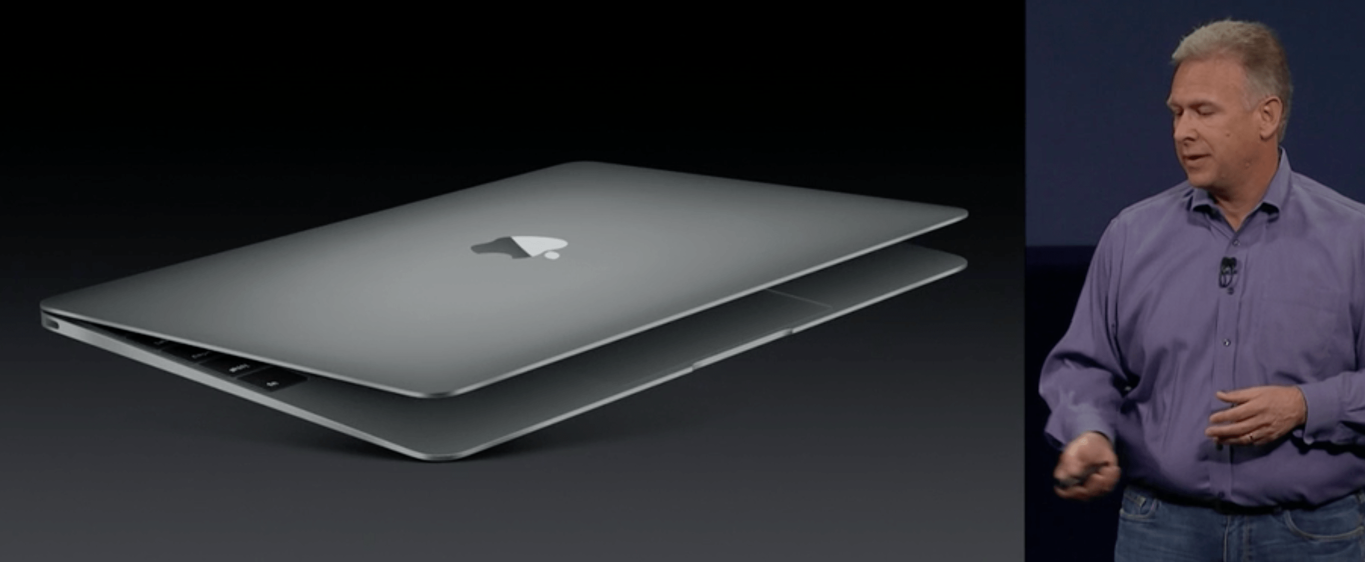 Apple announces pricing and availability for 12-inch Retina MacBook ...
