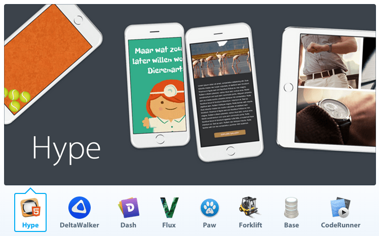 9to5Toys Last Call: Mac Developer App Bundle $60, 256GB Retina MacBook ...