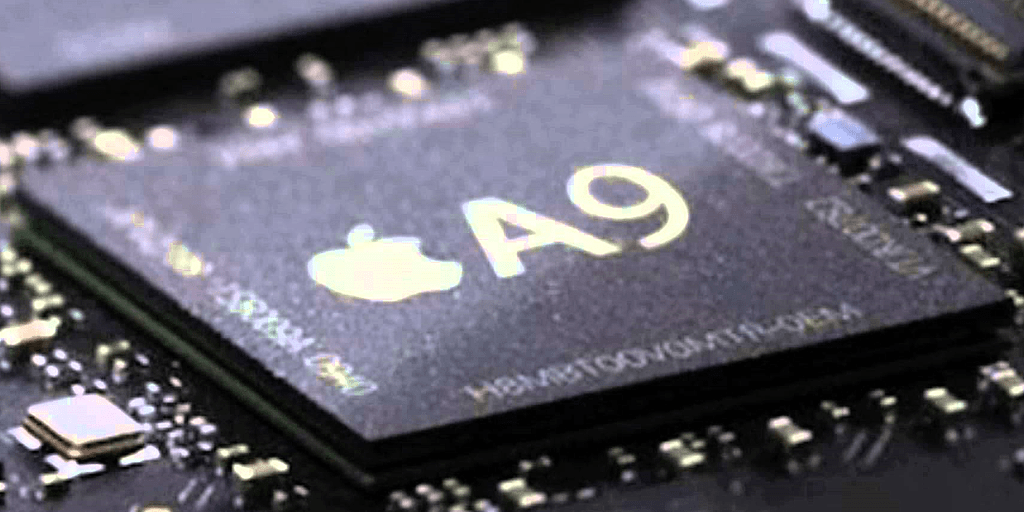 Trade secrets stolen from TSMC helped Samsung win Apple's A9 chip ...