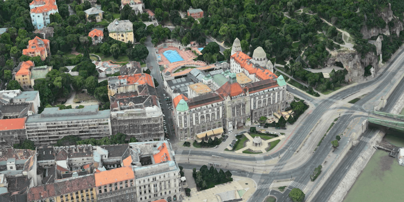 Apple adds 20 new 3D Flyover cities to Maps across Italy, France ...