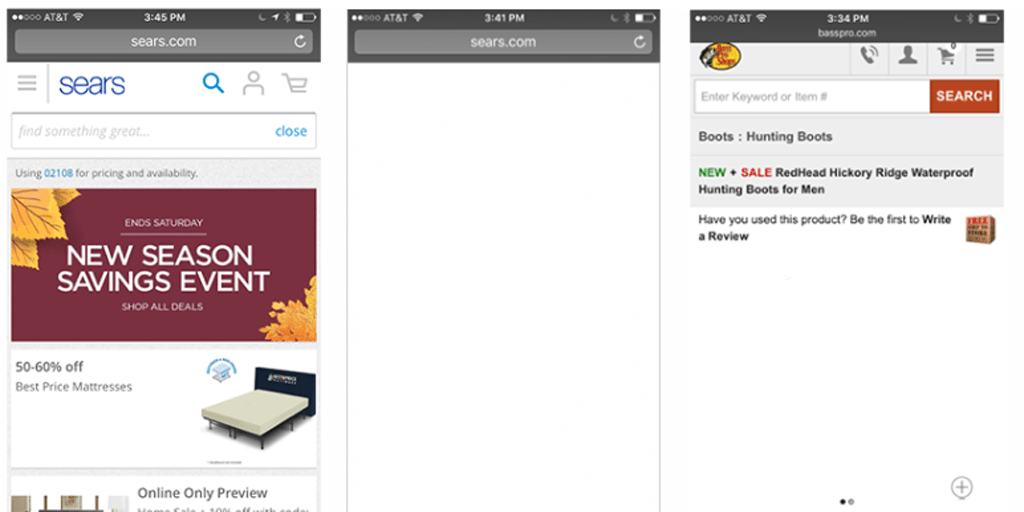 Investigation shows ad blockers don't just block ads – they block ...