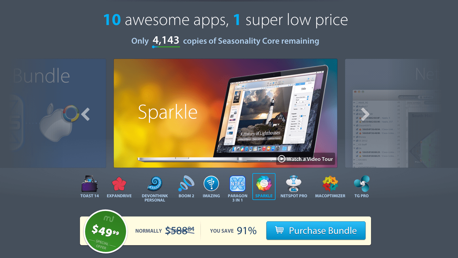 MacUpdate Archives - 9to5Mac