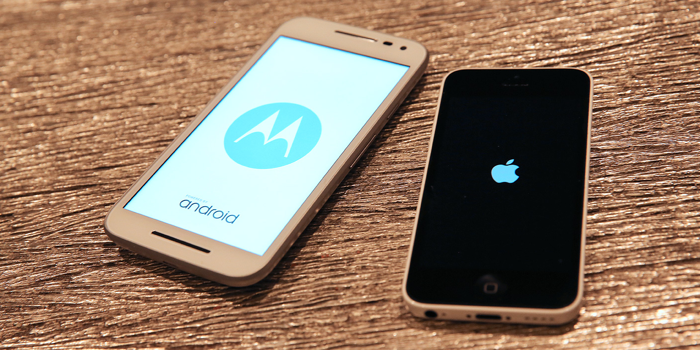 Opinion: Five reasons Apple fanboys are right (and wrong) about Android ...