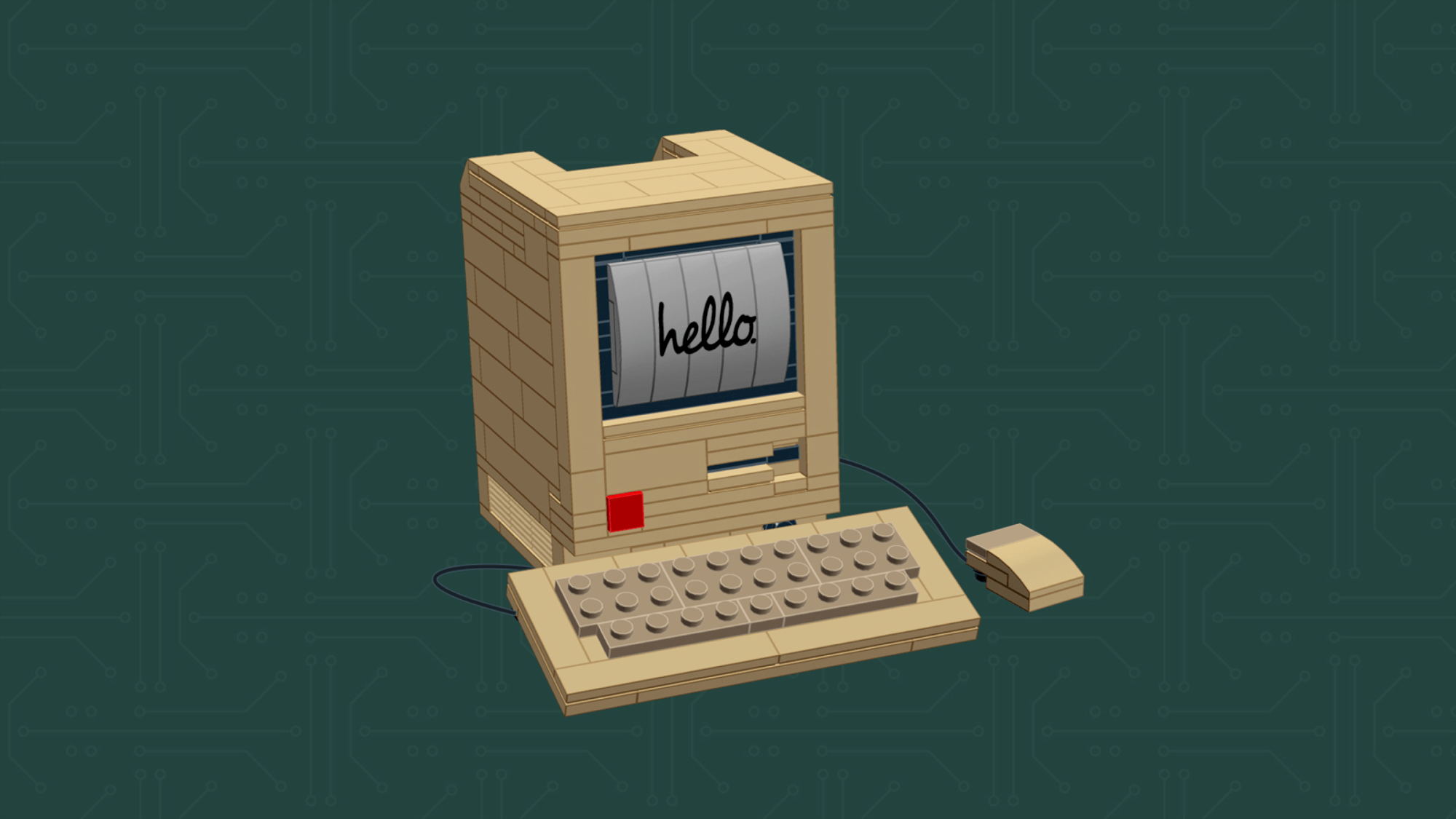 Dan's Holiday Gift Guide: rare Apple collectibles & swag for the techie ...