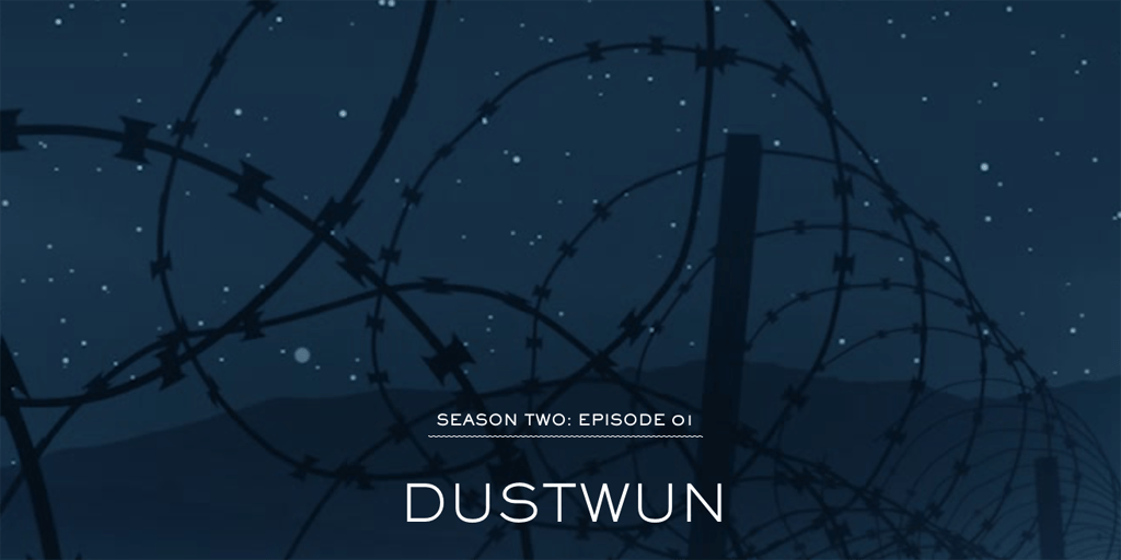 Season 2 of the hugely popular (and compelling) podcast Serial now ...