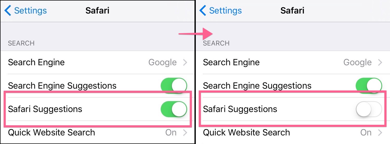 Safari on iOS and Mac crashing today for many users, bug related to ...