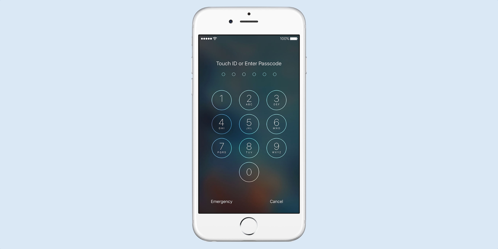 Department of Justice files motion to force Apple to comply with FBI ...